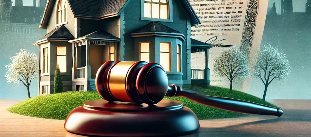 Behind The Deed: What Ottawa Homeowners Need To Know About Real Estate ...